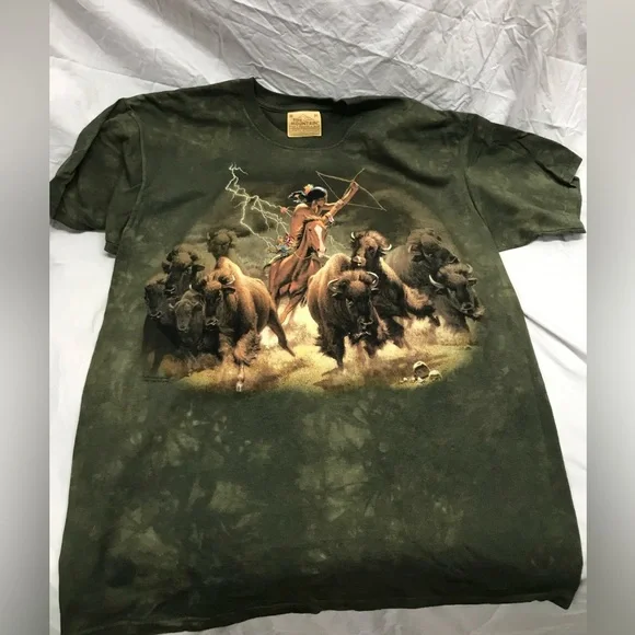 The Mountain T Shirts NEW* Performance+ Trail Shirt – Champion